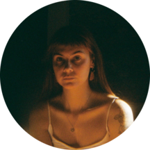 🌻 Mariana's Personal Site